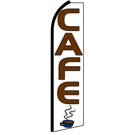 Cafe Flag Kit