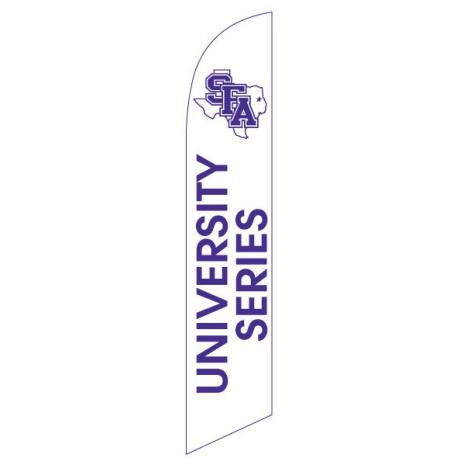 sfa flag white